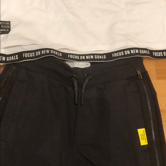 Zara | Matching Sets | Zara Gamer Outfit | Poshmark